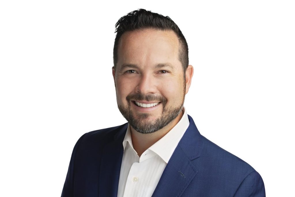 About Dr. Joseph Field | Dentist in Los Altos, CA