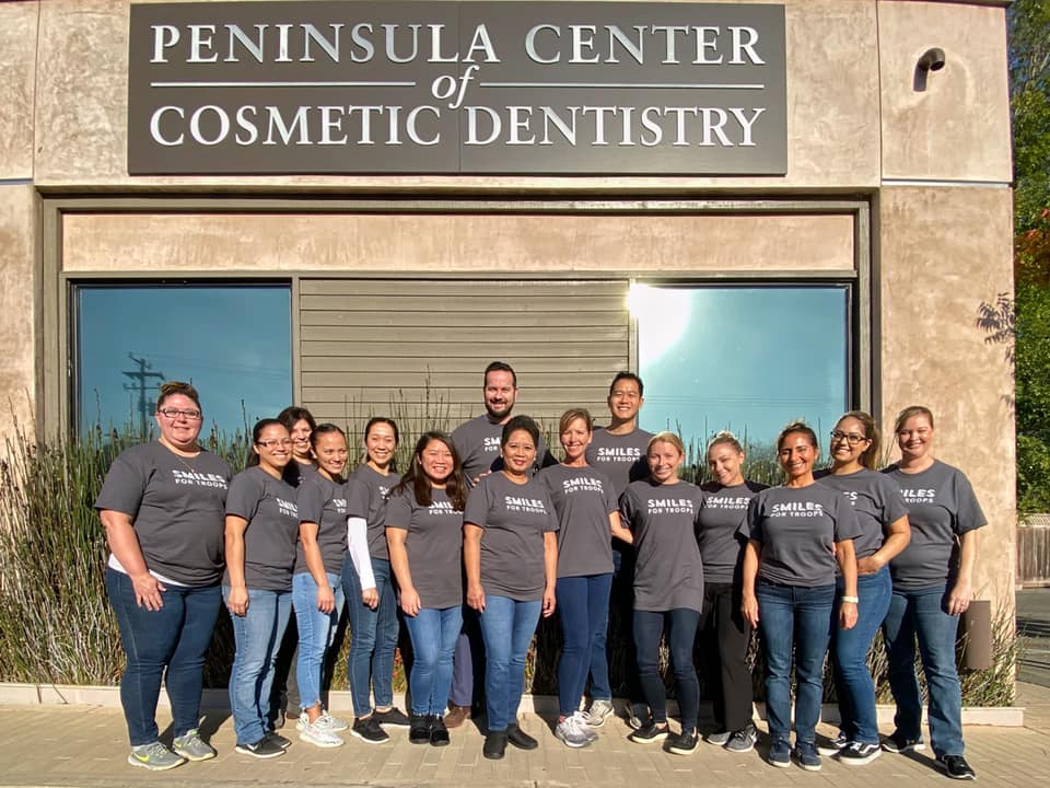 About Dr. Joseph Field | Dentist in Los Altos, CA